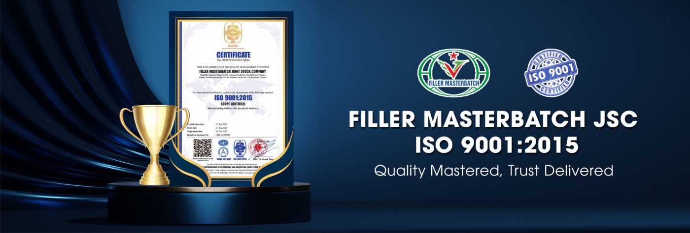 Home - CÔNG TY CỔ PHẦN FILLER MASTERBATCH